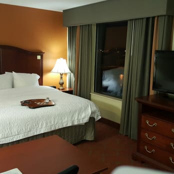 HAMPTON INN & SUITES BOLINGBROOK - Updated October 2025 - 115 Photos ...