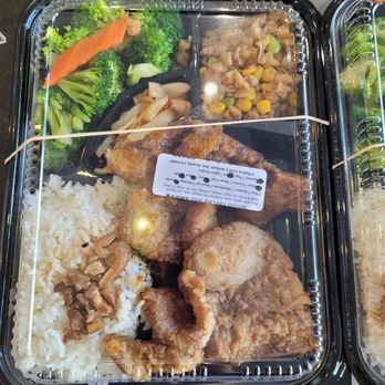 JJ BAKERY - Updated September 2024 - 1169 Photos & 845 Reviews - 1130 S ...