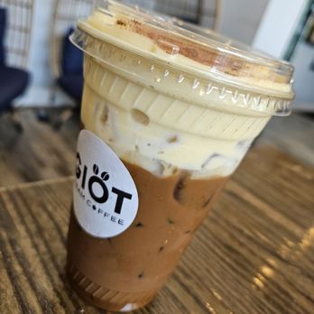 GIOT CREAM COFFEE - Updated December 2025 - 75 Photos & 30 Reviews ...