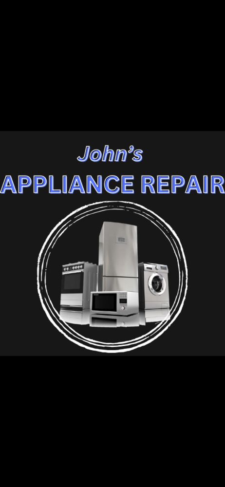 JOHN APPLIANCES REPAIR - Updated September 2025 - 1797 Spindler Rd ...