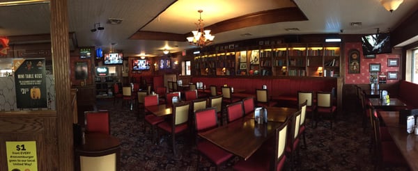 THE BRASSIE PUB - Updated May 2026 - 34 Photos & 26 Reviews - 73 Wilson ...