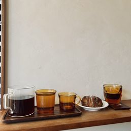 COWDOG COFFEE - Updated January 2026 - 109 Photos & 57 Reviews - 3720 ...