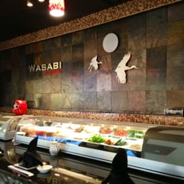 WASABI’S FUSION - Updated March 2025 - 216 Photos & 134 Reviews - 950 ...