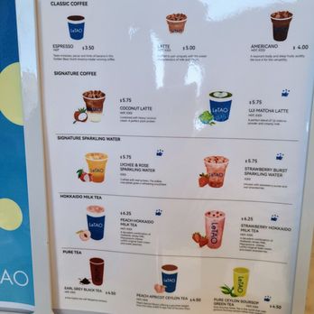 LETAO - Updated December 2024 - 184 Photos & 52 Reviews - 700 110th Ave NE, Bellevue, Washington ...