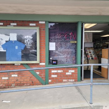 SPIN RECORDS - Updated October 2025 - 72 Photos & 127 Reviews - 370 ...