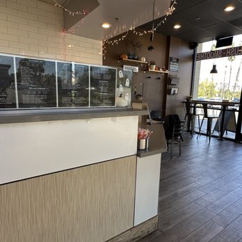 CHACA TEA BAR - Updated July 2024 - 521 Photos & 470 Reviews - 700 E ...