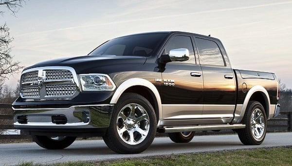 TURLOCK CHRYSLER DODGE JEEP RAM - Updated January 2026 - 102 Photos ...