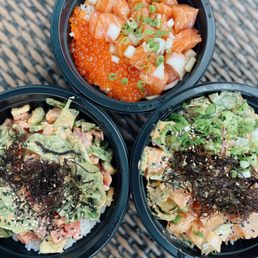 MAGURO SPOT - 1305 Photos & 900 Reviews - 2441 Kuhio Ave, Honolulu ...