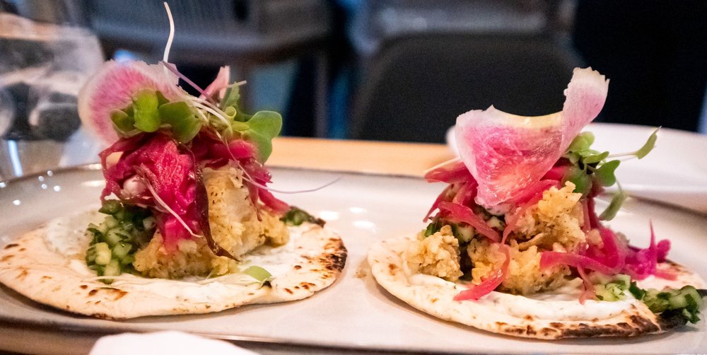 EAST COAST CONCH RESTAURANT & BAR - Updated December 2025 - 18 Photos ...