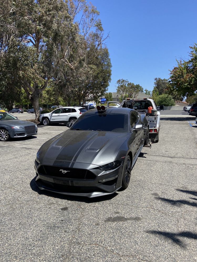 TOWN & COUNTRY TOWING - Updated January 2026 - 26 Reviews - 42250 ...