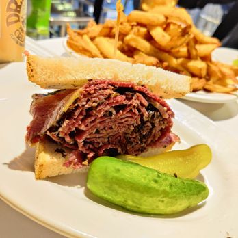 PASTRAMI QUEEN - Updated January 2025 - 509 Photos & 738 Reviews - 1125 ...