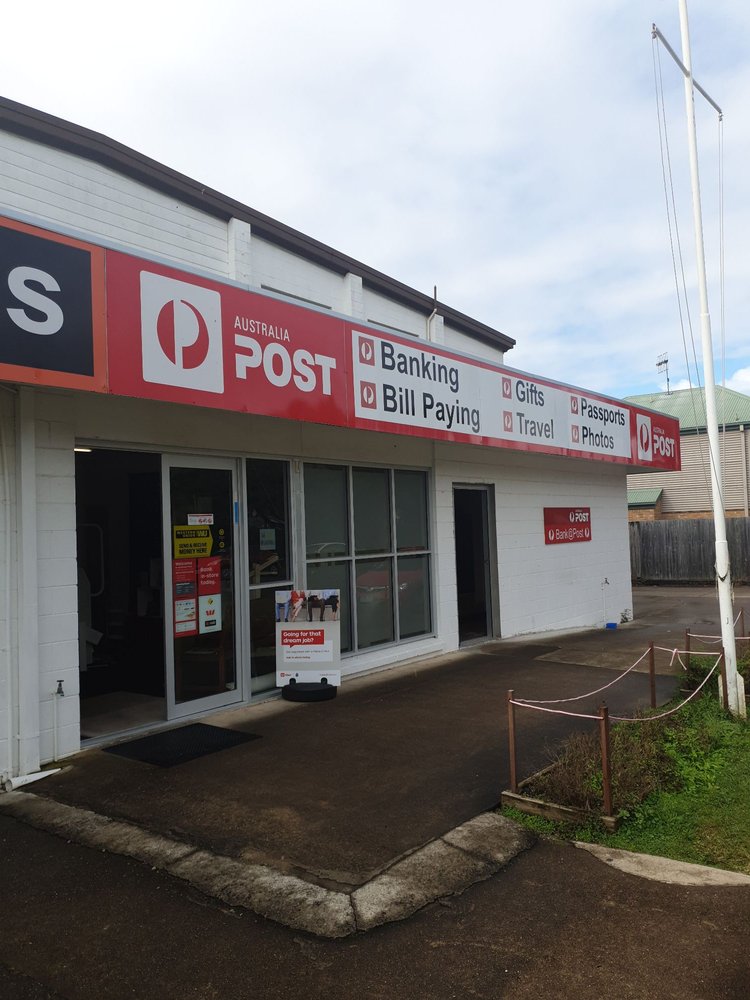 AUSTRALIA POST - Updated February 2025 - 67 Gympie Rd, Tin Can Bay ...