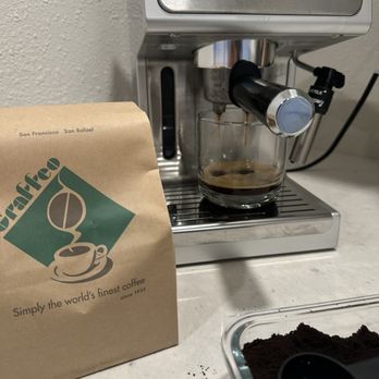 GRAFFEO COFFEE ROASTING COMPANY - Updated October 2025 - 67 Photos ...