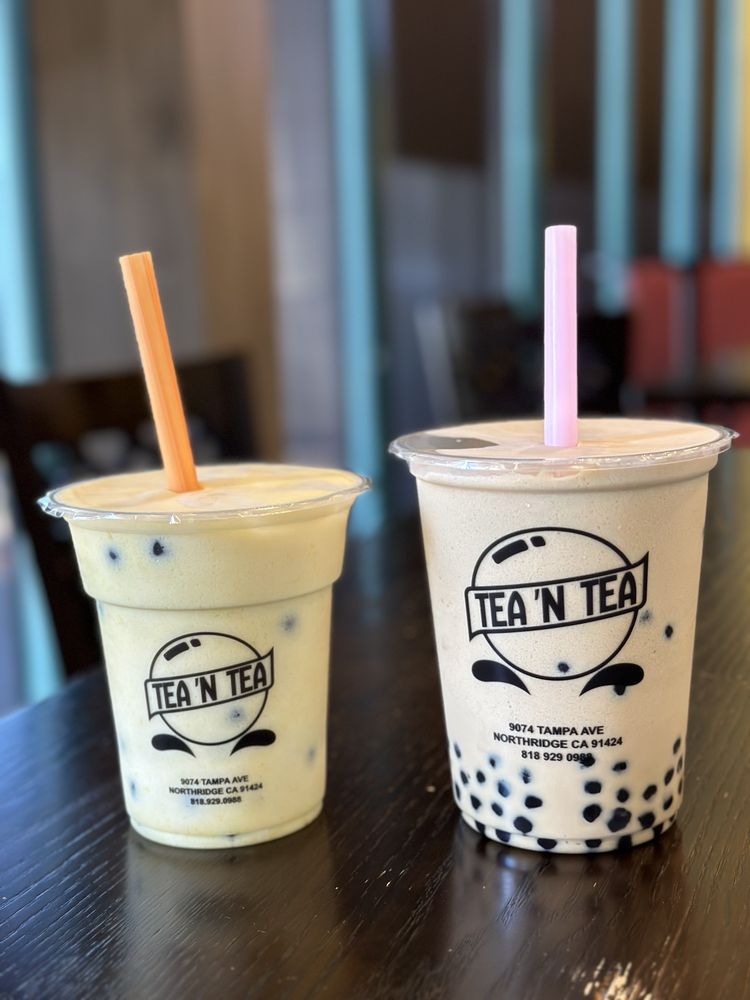 TEA ‘N TEA - Updated May 2024 - 652 Photos & 528 Reviews - 9074 Tampa ...