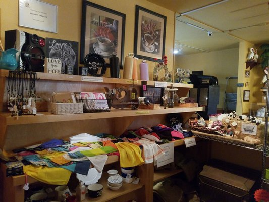 PIRATE COFFEE COMPANY - 87 Photos & 113 Reviews - Coffee & Tea - 10 ...