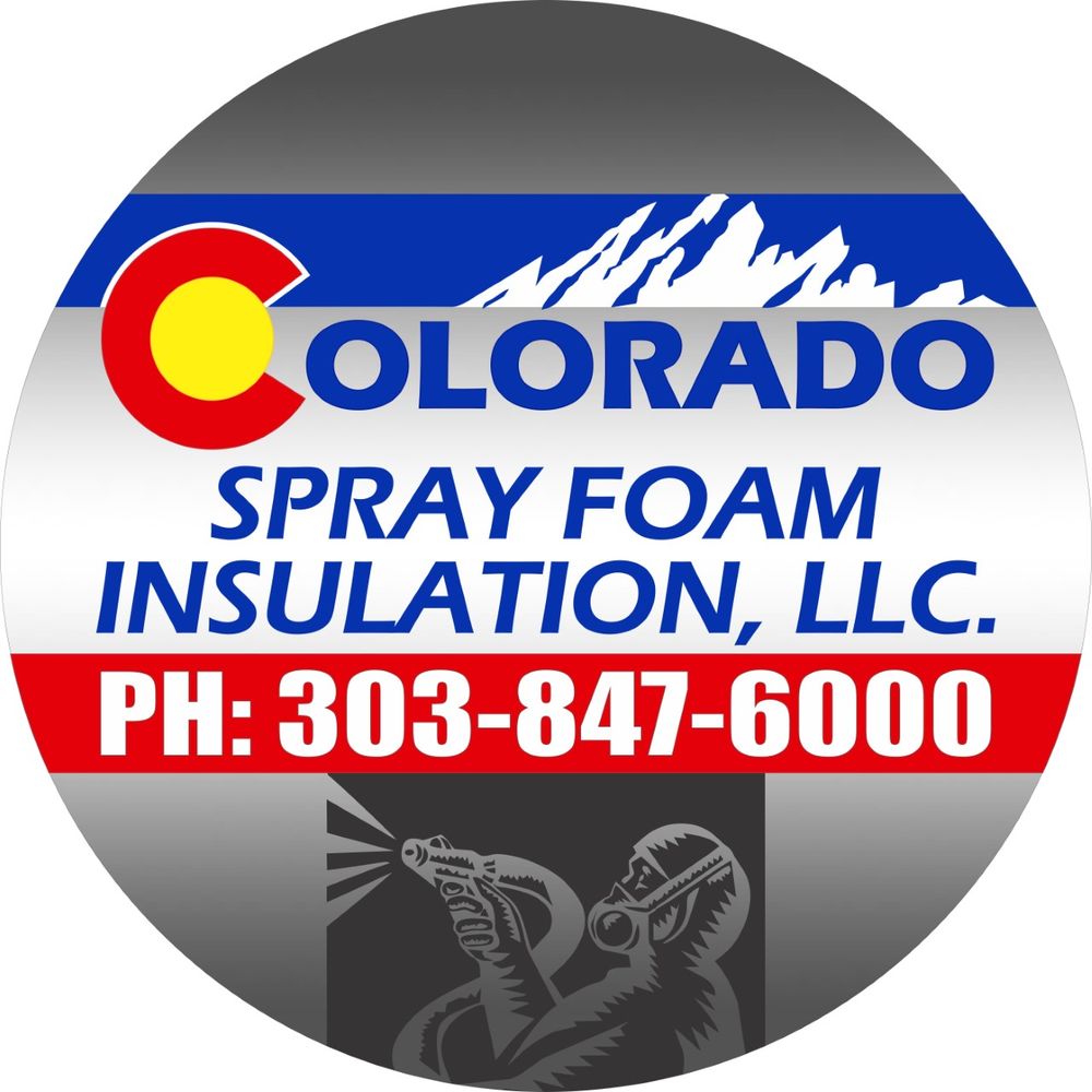 COLORADO SPRAY FOAM INSULATION - Updated July 2025 - Request a Quote ...