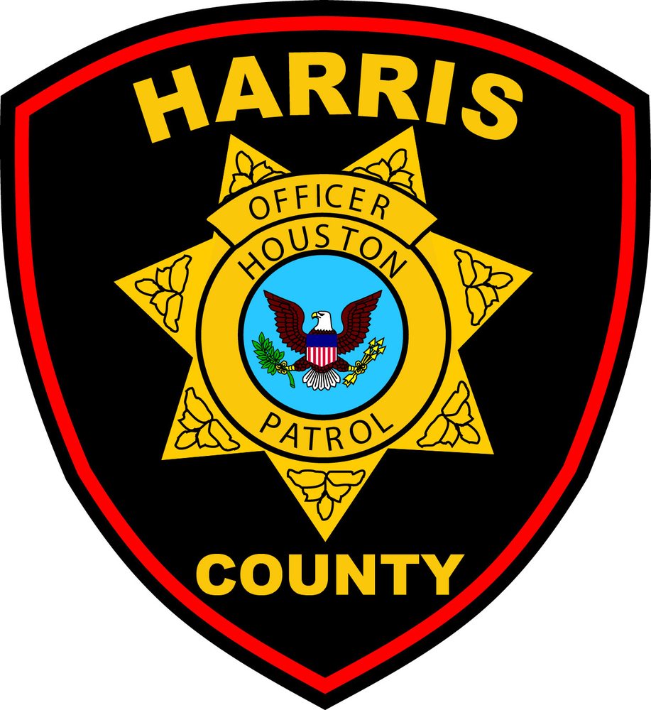 HARRIS COUNTY HOUSTON PATROL - Updated December 2025 - 5600 NW Central ...