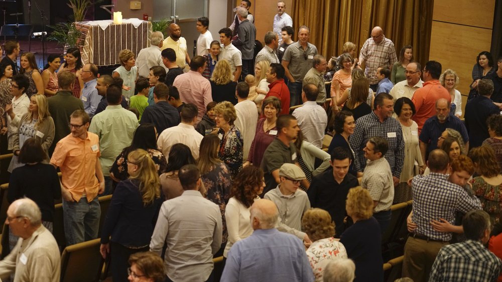 EMMAUS CHURCH COMMUNITY - Updated January 2026 - 10 Photos - 561 ...