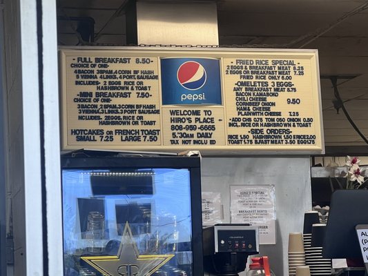 HIRO’S PLACE - Updated January 2026 - 82 Photos & 153 Reviews - 50 E ...