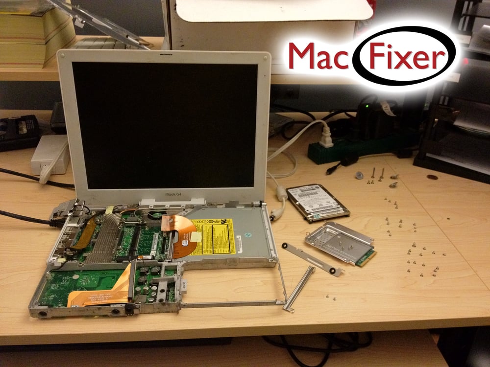 MACFIXER - Updated March 2025 - Stoneham, Massachusetts - IT Services ...