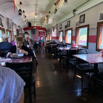 BUCKEYE EXPRESS DINER - Updated June 2024 - 305 Photos & 209 Reviews ...