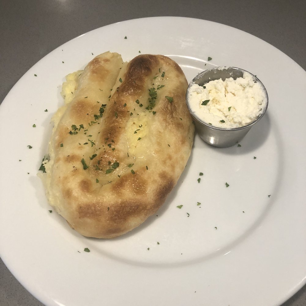 CAFE ADEL - 70 Photos & 38 Reviews - 6363 San Felipe St, Houston, TX - Yelp