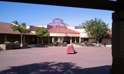 GOLDEN VALLEY HIGH SCHOOL - Updated May 2025 - 14 Photos - 2121 E ...