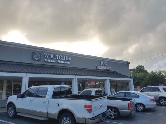 W KITCHEN - 117 Photos & 133 Reviews - 10928 Westheimer Rd, Houston ...