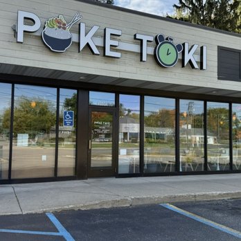 POKE TOKI - Updated October 2025 - 118 Photos & 166 Reviews - 5150 ...