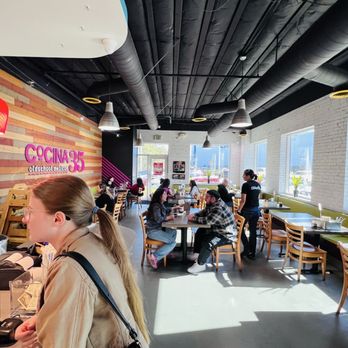 COCINA 35 - Updated January 2026 - 516 Photos & 410 Reviews - 9335 ...