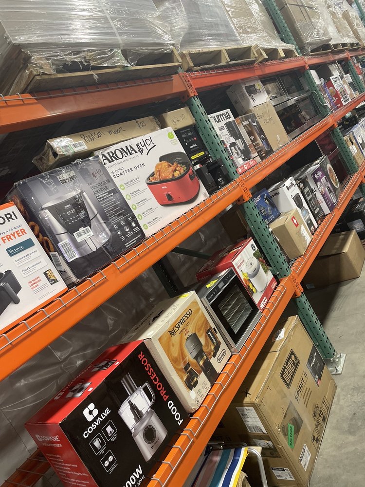 DEALS 4 LESS - Updated December 2025 - 18 Photos & 10 Reviews - 1950 ...