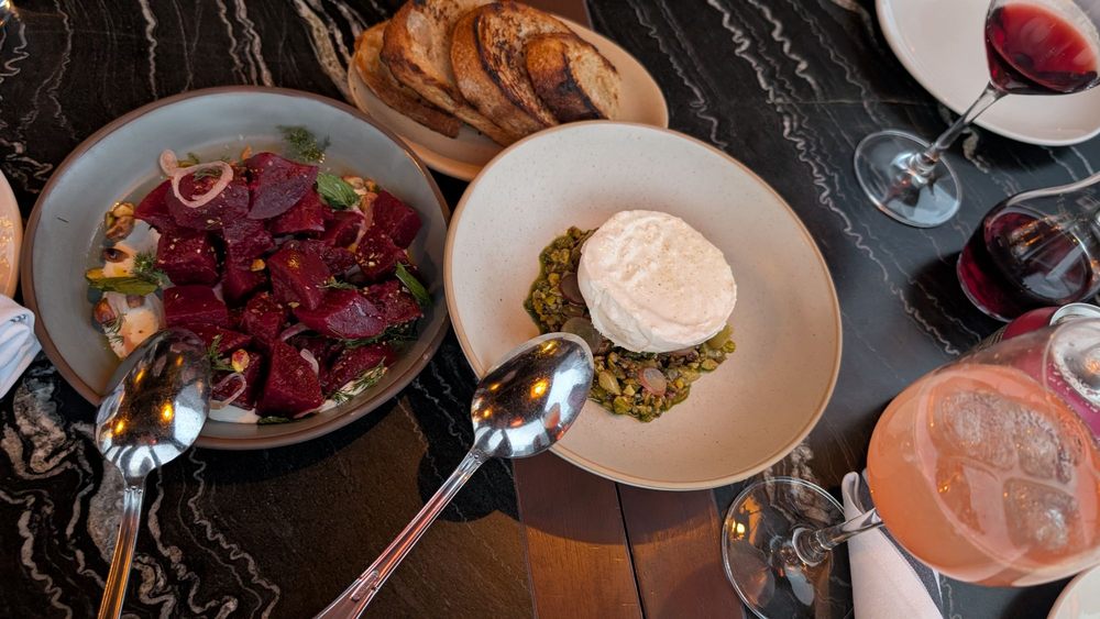 BRIDGETTE BAR - Updated July 2025 - 119 Photos & 52 Reviews - 1030 ...