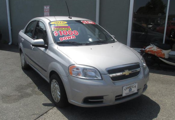 OMEGA AUTO & TRUCK CENTER - Updated October 2025 - 17 Photos - 37 ...