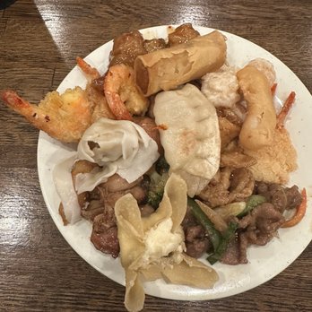ULTIMATE BUFFET - Updated December 2025 - 206 Photos & 284 Reviews ...