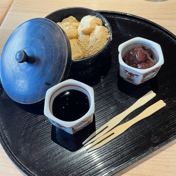 ZARU - Updated April 2025 - 1082 Photos & 364 Reviews - 1114 E Colonial ...