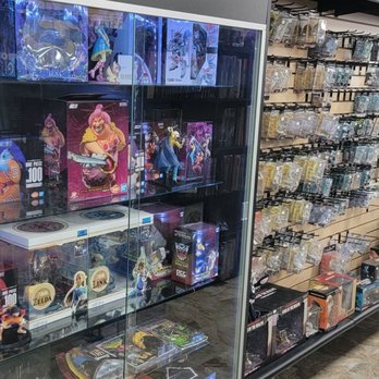 NERDY NEEDS - Updated January 2026 - 28 Photos & 12 Reviews - 733A W Lumsden Rd, Brandon ...