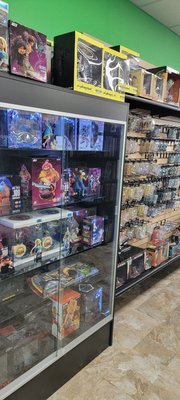 NERDY NEEDS - Updated May 2025 - 16 Photos & 11 Reviews - 733A W Lumsden Rd, Brandon, Florida ...