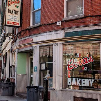 BOVA’S BAKERY - Updated May 2025 - 1723 Photos & 1846 Reviews - 134 ...