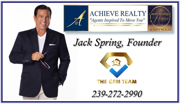 JACK SPRING - THE GEM TEAM - Contact Agent - 15 Photos - 12276 Tamiami ...