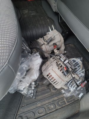 ANCHORAGE CHRYSLER DODGE JEEP RAM CENTER - Updated October 2025 - 136 ...