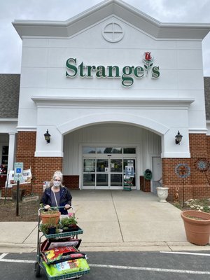 STRANGE’S FLORISTS GREENHOUSES & GARDEN CENTERS - Updated August 2024 ...