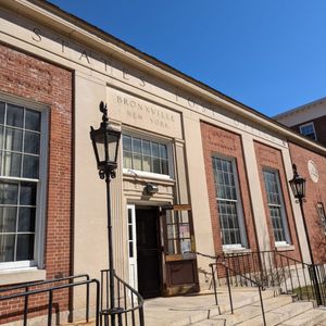 YONKERS PUBLIC LIBRARY: RIVERFRONT LIBRARY - Updated June 2025 - 10 ...