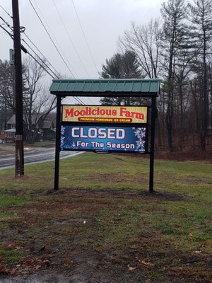 MOOLICIOUS ICE CREAM - Updated December 2024 - 56 Photos & 32 Reviews ...