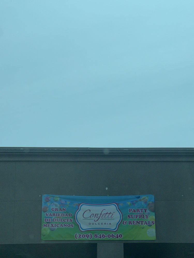 CONFETTI DULCERIA - Updated October 2025 - 16 Photos & 15 Reviews ...