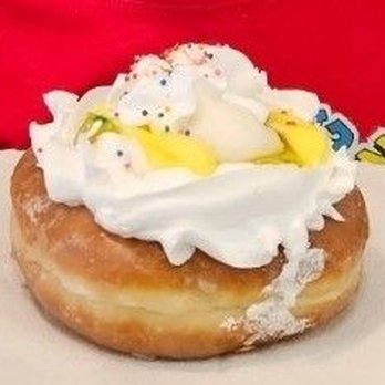 UFFDA DONUTS - Updated December 2025 - 85 Photos & 55 Reviews - 13716 ...