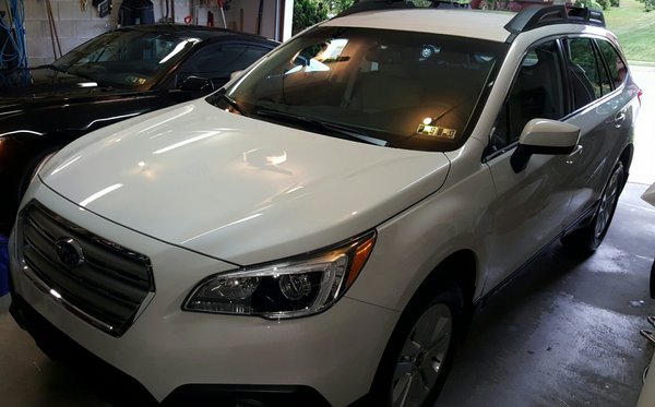 FAULKNER SUBARU - HARRISBURG - Updated December 2025 - 11 Photos & 54 ...