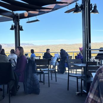 MERKIN VINEYARDS HILLTOP WINERY & TRATTORIA - Updated February 2025 ...