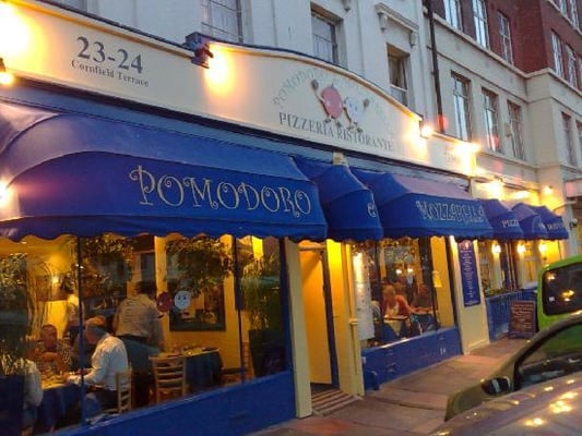 POMODORO E MOZZARELLA - Updated December 2025 - 12 Photos & 26 Reviews ...