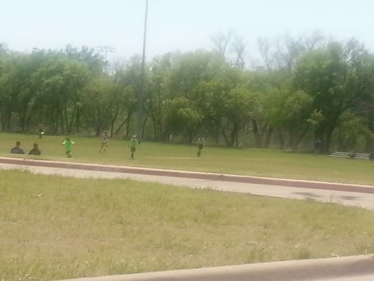 CRAIG RANCH SPORTS COMPLEX - Updated October 2025 - 6375 Collin ...