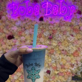BOBA BABY - Updated January 2026 - 237 Photos & 24 Verified Reviews ...